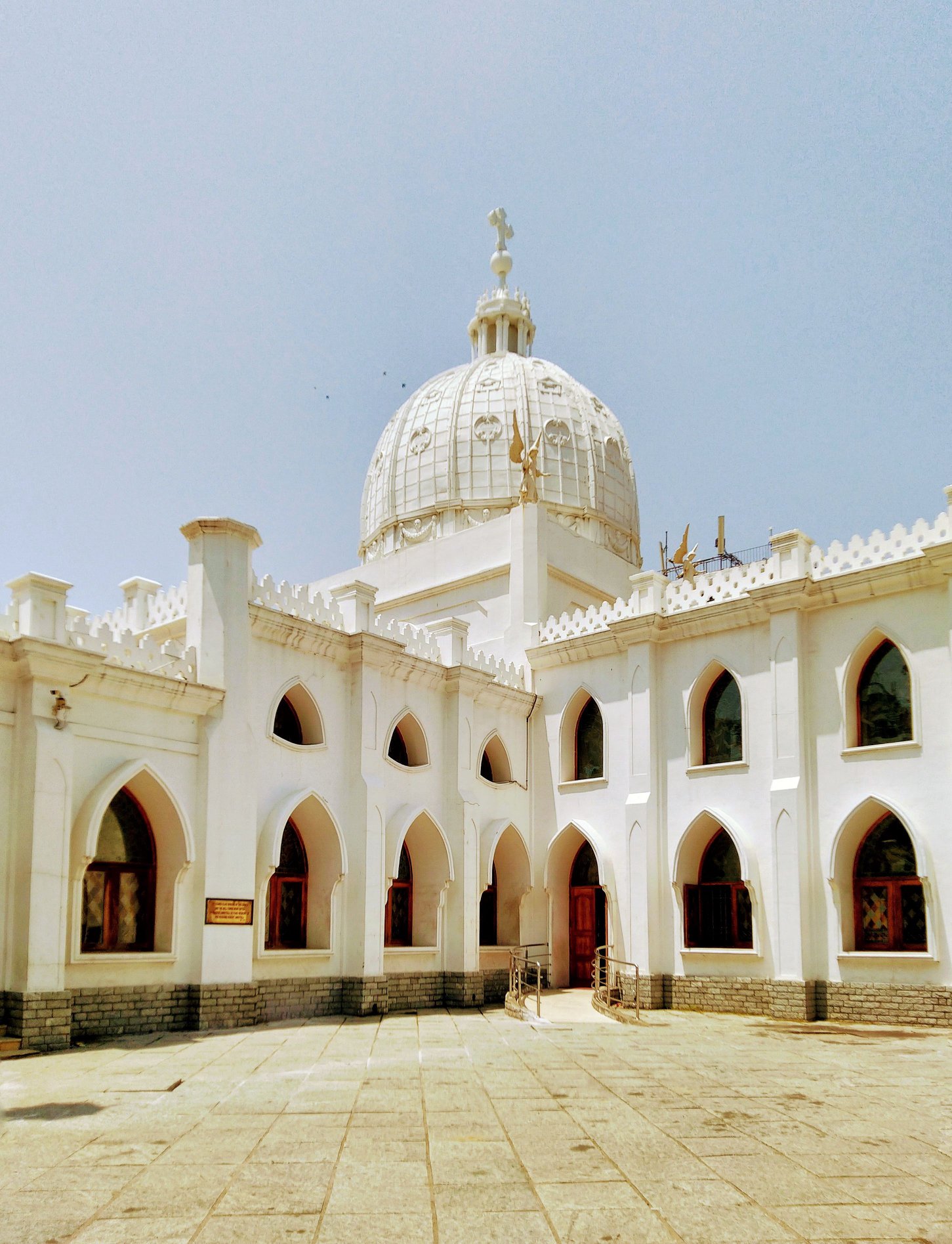 The Chennai Chronicles - Rucha Jog (2019) - उनाडक्या.कॉम