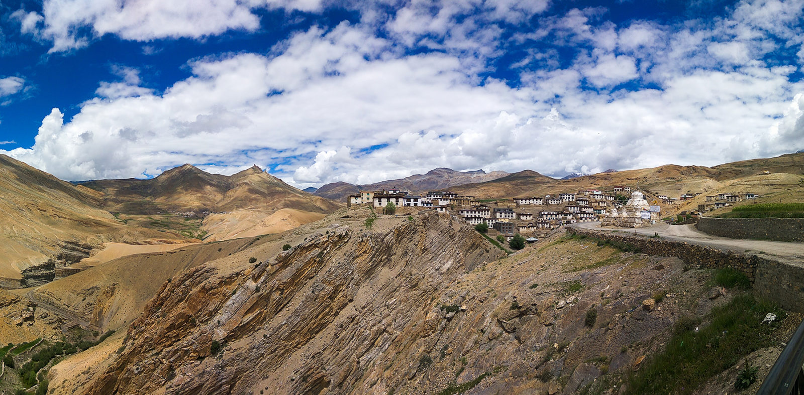 15 Stunning Photos Of Spiti Valley By Pratik Ghaisas (August 2018 ...
